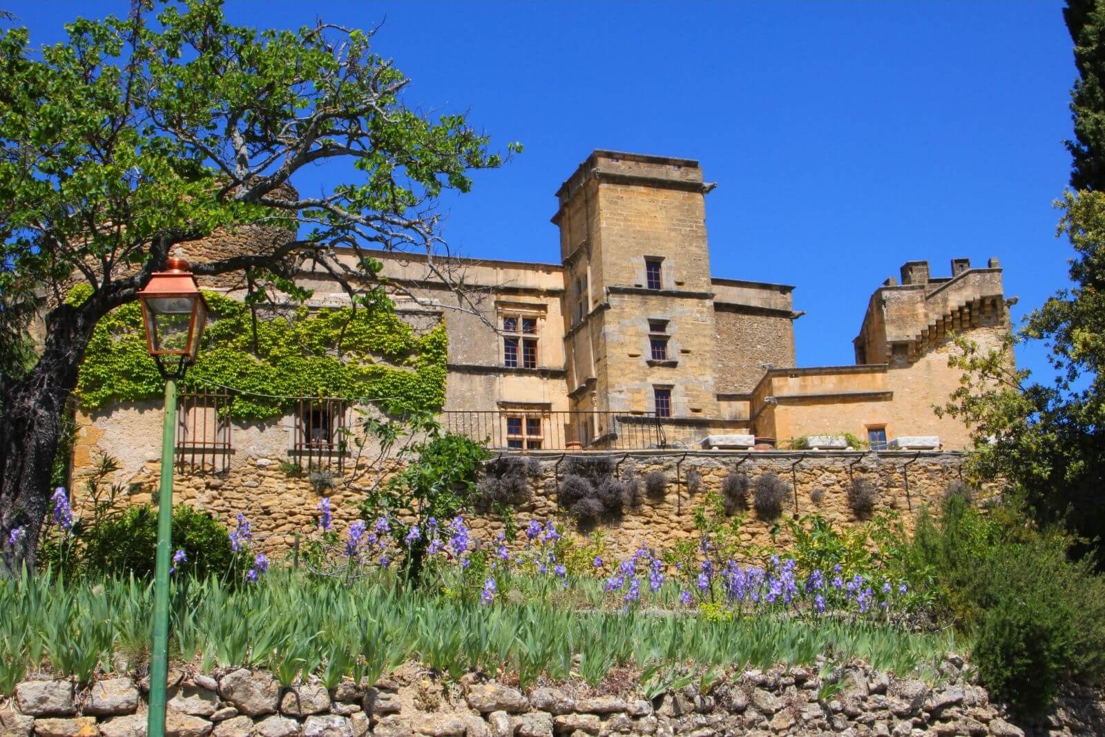 Luberon : A Guide to Your Visit Exploring its Beauty